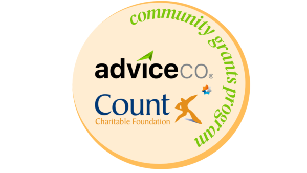 AdviceCo $20,000 Community Grants Program - AdviceCo.